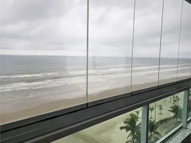 Apartamento para Venda em Praia Grande/SP Balneário Flórida 2 Quartos