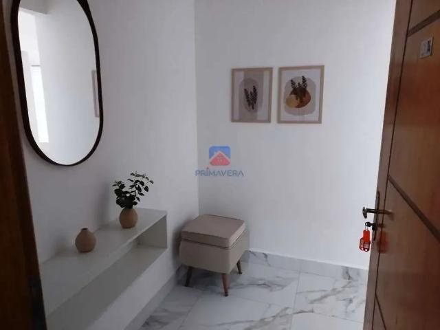 Apartamento para Venda em Praia Grande/SP Balneário Flórida 2 Quartos