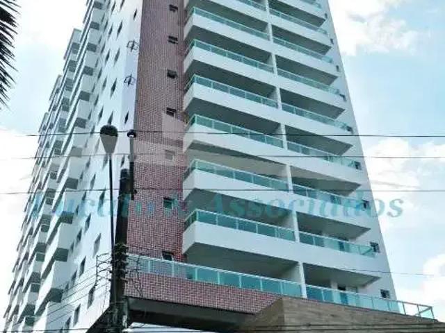 Apartamento para Venda em Praia Grande/SP Balneário Flórida 2 Quartos