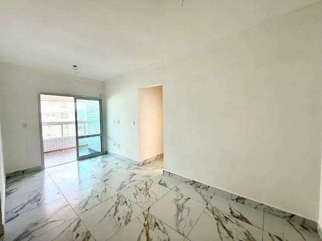 Apartamento para Venda em Praia Grande/SP Balneário Flórida 2 Quartos