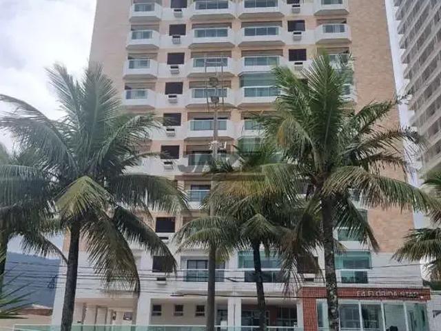 Apartamento para Venda em Praia Grande/SP Balneário Flórida 2 Quartos
