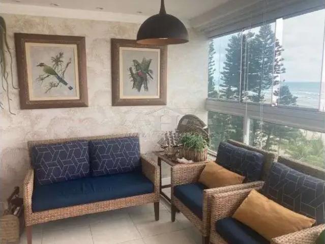 Apartamento para Venda em Praia Grande/SP Balneário Flórida 3 Quartos