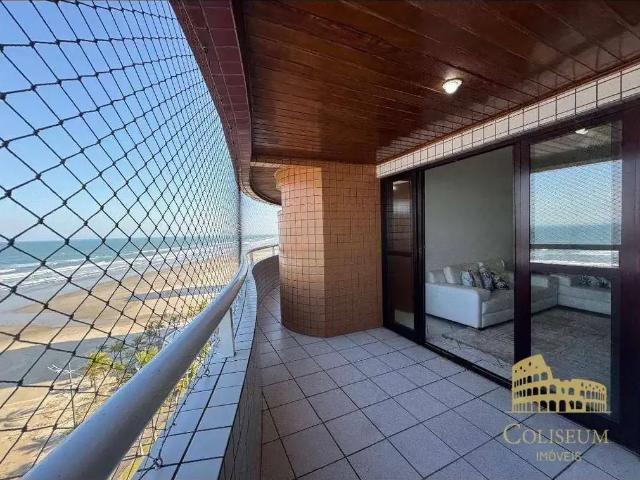 Apartamento para Venda em Praia Grande/SP Balneário Flórida 3 Quartos