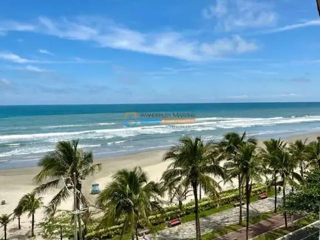 Apartamento para Venda em Praia Grande/SP Balneário Flórida 3 Quartos