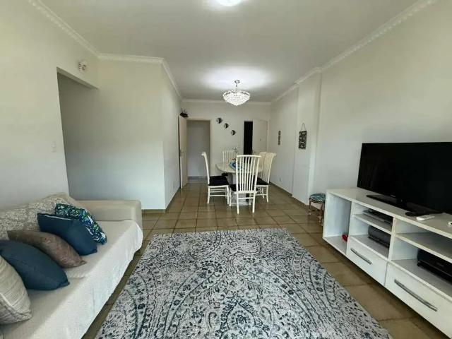 Apartamento para Venda em Praia Grande/SP Balneário Flórida 3 Quartos