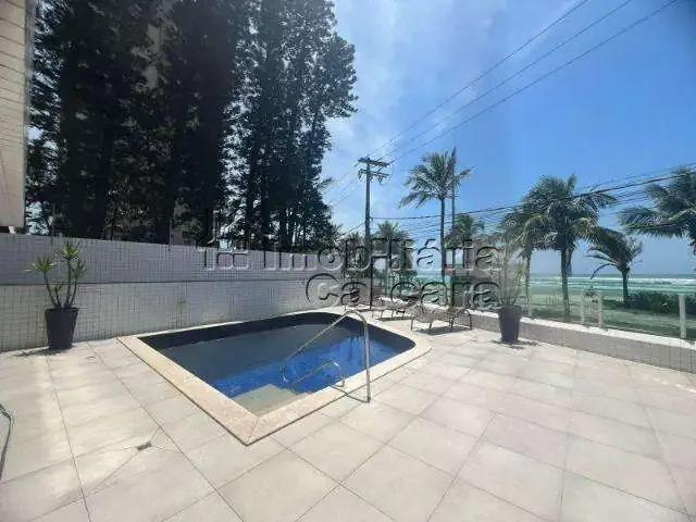 Apartamento para Venda em Praia Grande/SP Balneário Flórida 3 Quartos