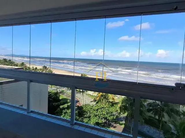 Apartamento para Venda em Praia Grande/SP Balneário Flórida 3 Quartos