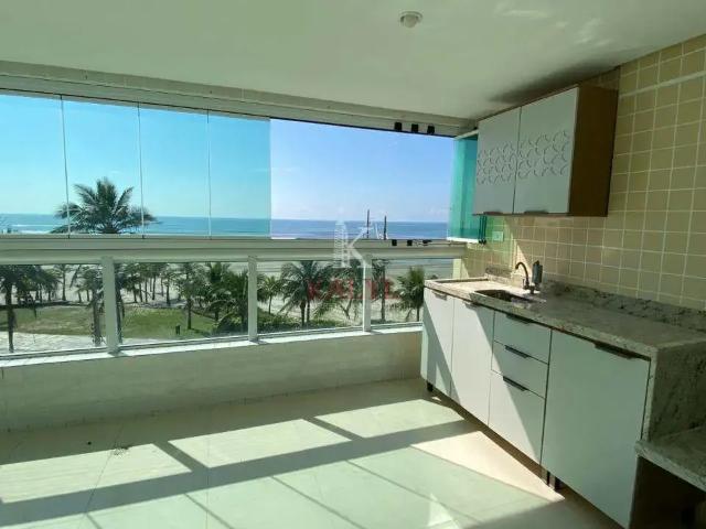 Apartamento para Venda em Praia Grande/SP Flórida 3 Quartos
