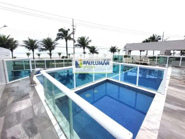 Apartamento para Venda em Praia Grande/SP Balneário Flórida 3 Quartos