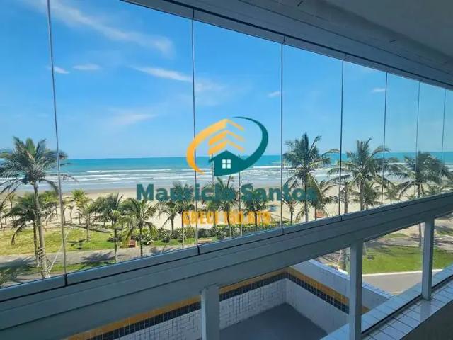 Apartamento para Venda em Praia Grande/SP Balneário Flórida 3 Quartos