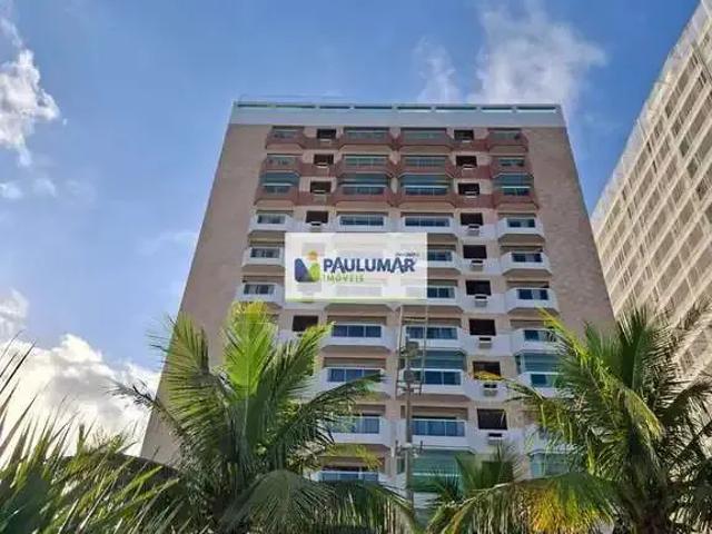 Apartamento para Venda em Praia Grande/SP Balneário Flórida 3 Quartos