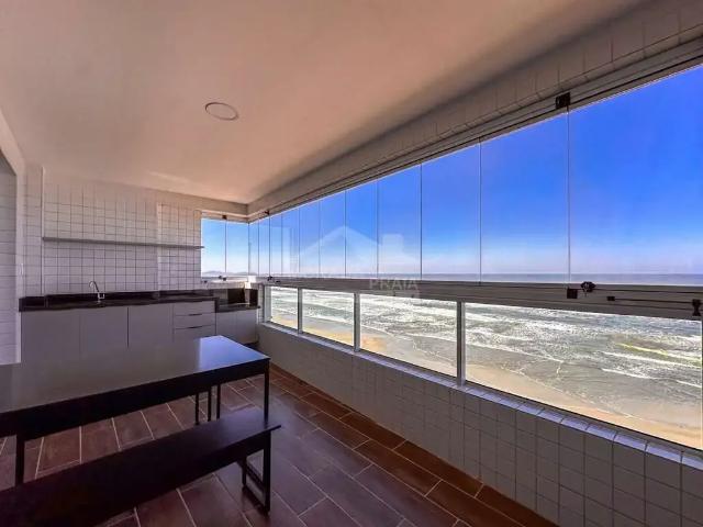 Apartamento para Venda em Praia Grande/SP Balneário Flórida 3 Quartos