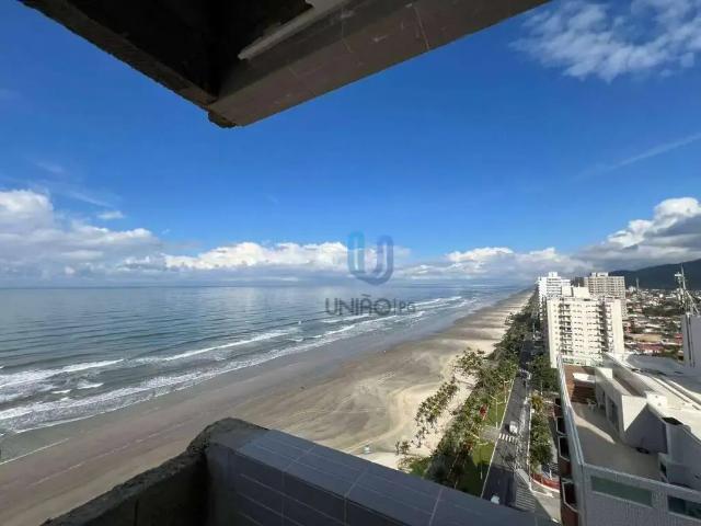 Apartamento para Venda em Praia Grande/SP Balneário Flórida 3 Quartos