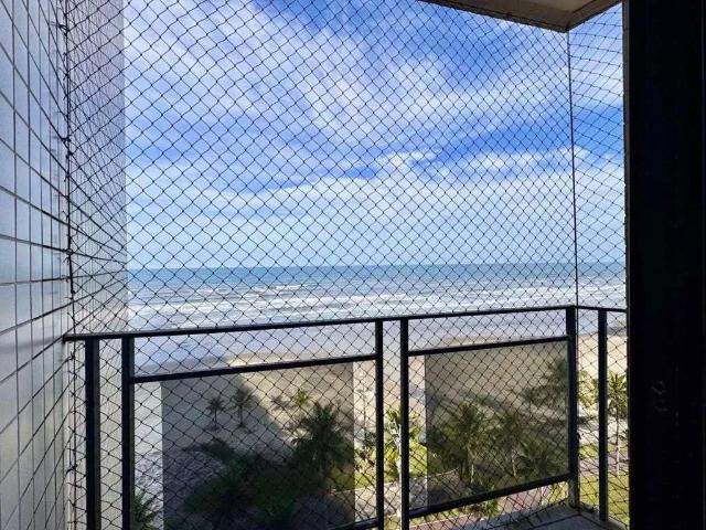 Apartamento para Venda em Praia Grande/SP Balneário Flórida 3 Quartos