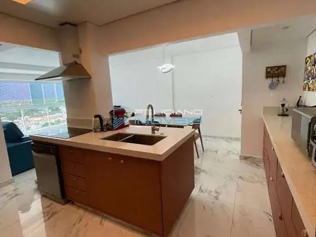 Apartamento para Venda em Praia Grande/SP Balneário Flórida 3 Quartos