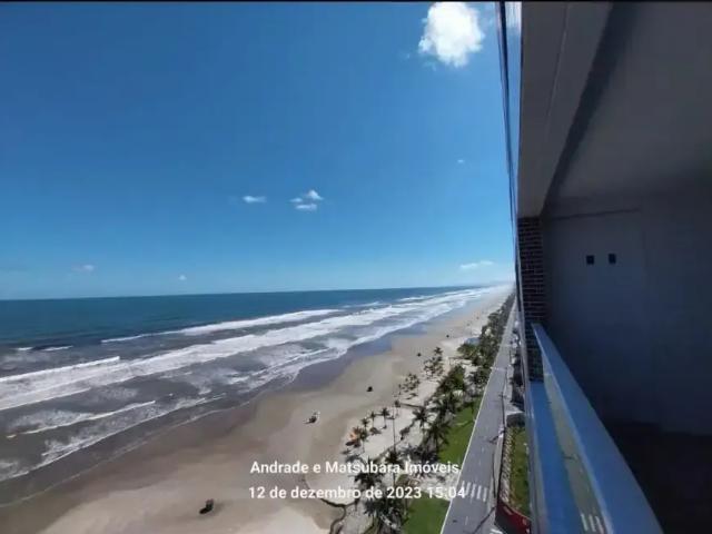Apartamento para Venda em Praia Grande/SP Balneário Flórida 3 Quartos