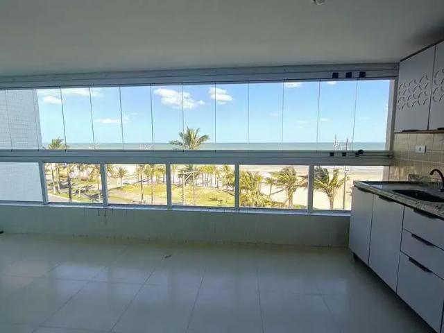 Apartamento para Venda em Praia Grande/SP Balneário Flórida 3 Quartos