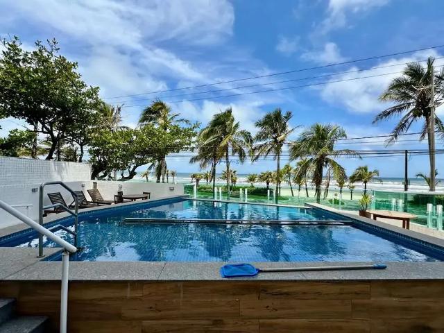 Apartamento para Venda em Praia Grande/SP Balneário Flórida 3 Quartos