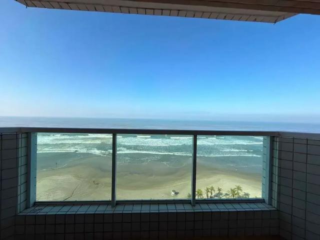 Apartamento para Venda em Praia Grande/SP Balneário Flórida 3 Quartos