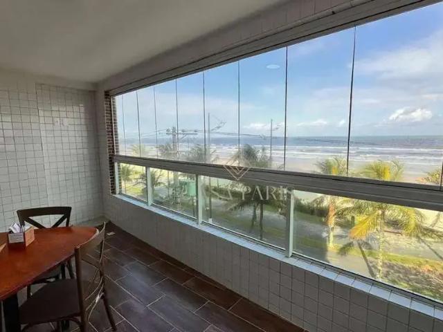Apartamento para Venda em Praia Grande/SP Balneário Flórida 3 Quartos