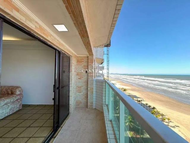 Apartamento para Venda em Praia Grande/SP Balneário Flórida 3 Quartos