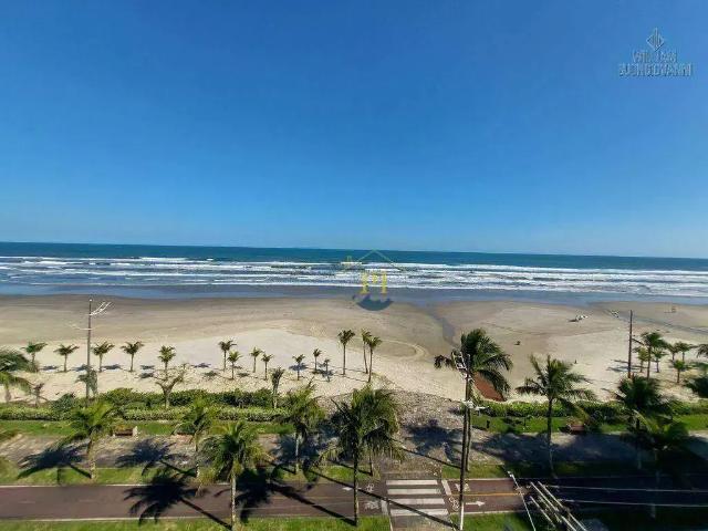 Apartamento para Venda em Praia Grande/SP Balneário Flórida 4 Quartos