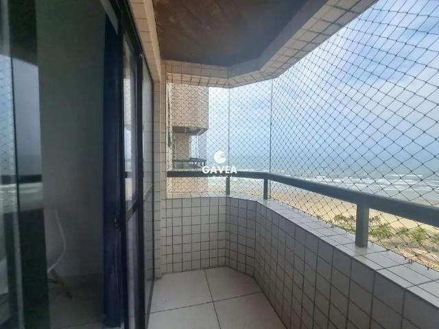 Apartamento para Venda em Praia Grande/SP Balneário Maracanã 1 Quartos