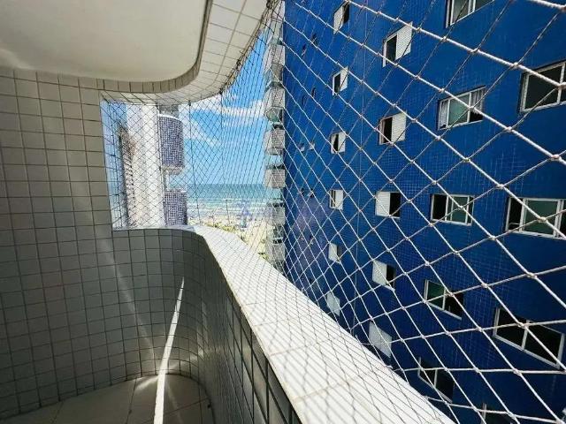Apartamento para Venda em Praia Grande/SP Balneário Maracanã 1 Quartos