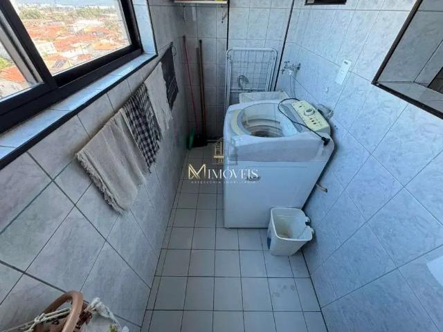 Apartamento para Venda em Praia Grande/SP Balneário Maracanã 1 Quartos