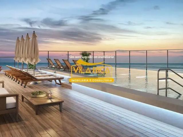 Apartamento para Venda em Praia Grande/SP Balneário Maracanã 1 Quartos
