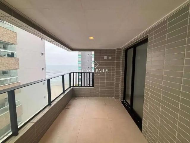 Apartamento para Venda em Praia Grande/SP Balneário Maracanã 1 Quartos