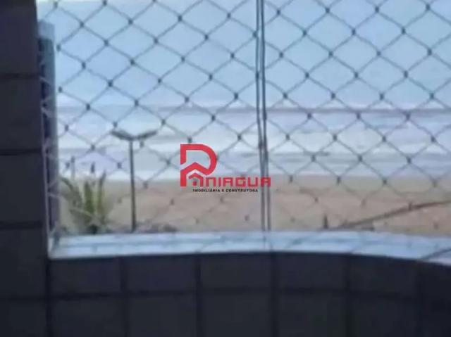 Apartamento para Venda em Praia Grande/SP Balneário Maracanã 1 Quartos