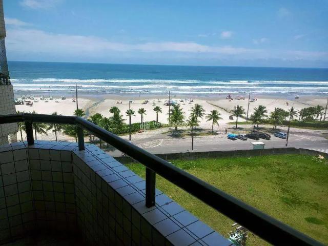 Apartamento para Venda em Praia Grande/SP Balneário Maracanã 1 Quartos