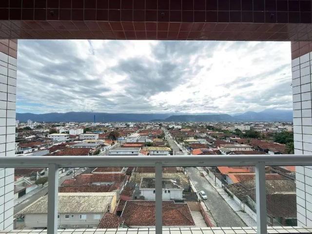 Apartamento para Venda em Praia Grande/SP Balneário Maracanã 1 Quartos