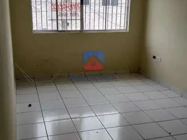 Apartamento para Venda em Praia Grande/SP Balneário Maracanã 1 Quartos