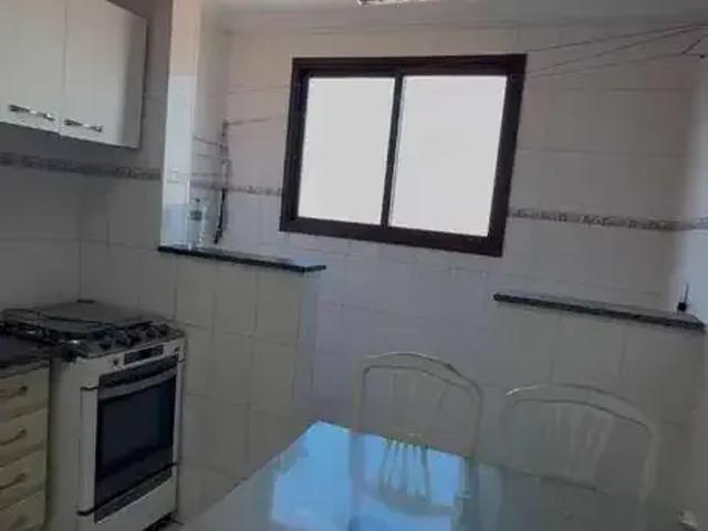 Apartamento para Venda em Praia Grande/SP Balneário Maracanã 1 Quartos