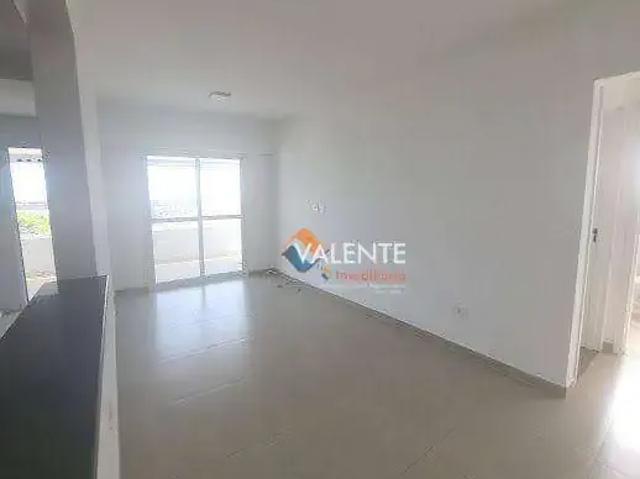 Apartamento para Venda em Praia Grande/SP Balneário Maracanã 1 Quartos