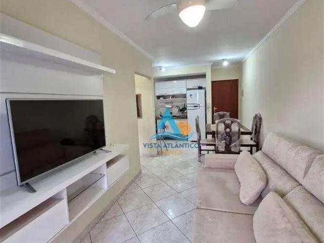 Apartamento para Venda em Praia Grande/SP Maracanã 1 Quartos