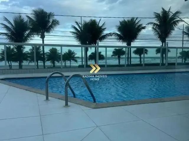 Apartamento para Venda em Praia Grande/SP Balneário Maracanã 1 Quartos