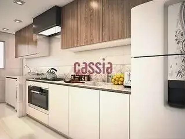 Apartamento para Venda em Praia Grande/SP Balneário Maracanã 2 Quartos