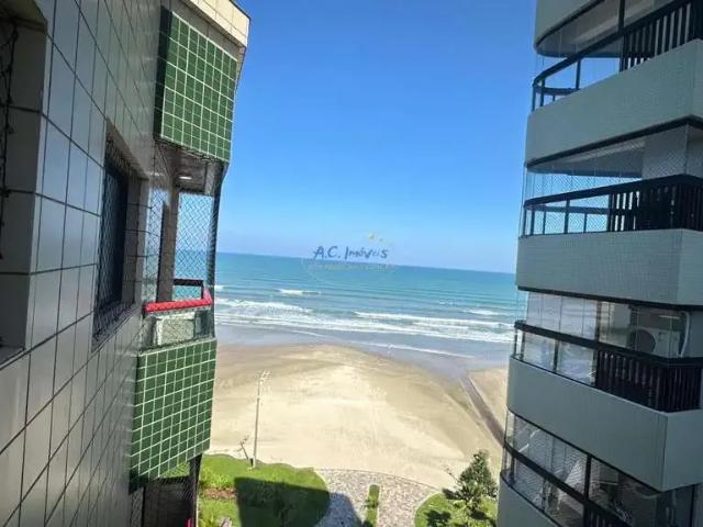 Apartamento para Venda em Praia Grande/SP Jardim Real 2 Quartos