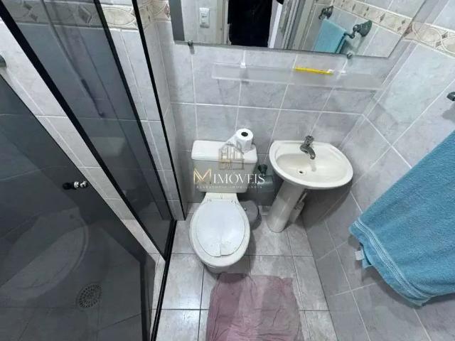 Apartamento para Venda em Praia Grande/SP Balneário Maracanã 2 Quartos