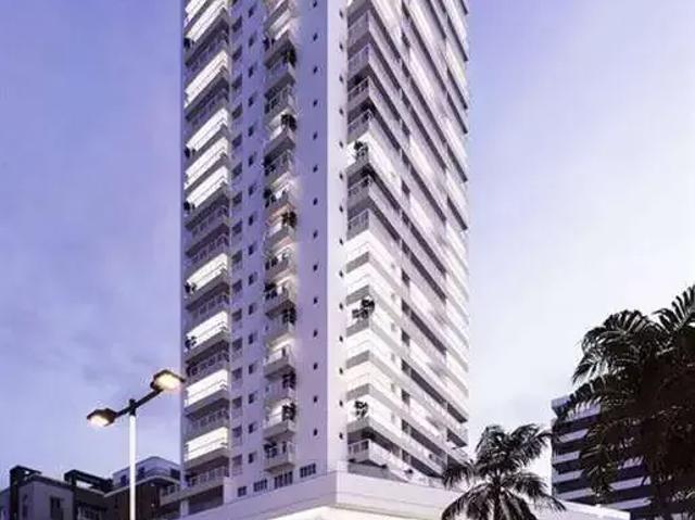 Apartamento para Venda em Praia Grande/SP Balneário Maracanã 2 Quartos