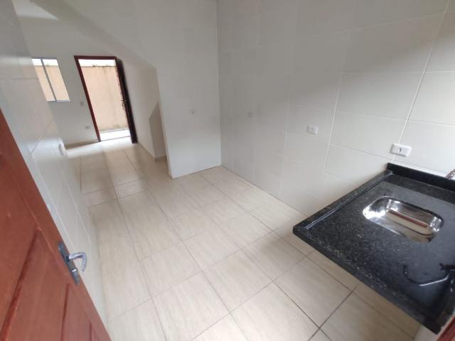 Apartamento para Venda em Praia Grande/SP Balneário Maracanã 2 Quartos