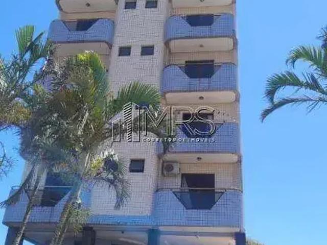 Apartamento para Venda em Praia Grande/SP Balneário Maracanã 2 Quartos