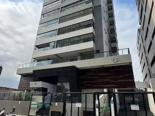 Apartamento para Venda em Praia Grande/SP Balneário Maracanã 2 Quartos