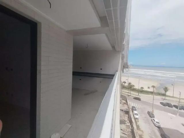 Apartamento para Venda em Praia Grande/SP Balneário Maracanã 2 Quartos