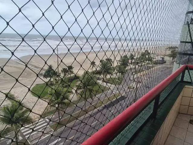 Apartamento para Venda em Praia Grande/SP Balneário Maracanã 2 Quartos