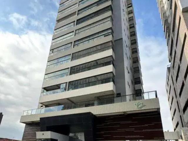 Apartamento para Venda em Praia Grande/SP Balneário Maracanã 2 Quartos