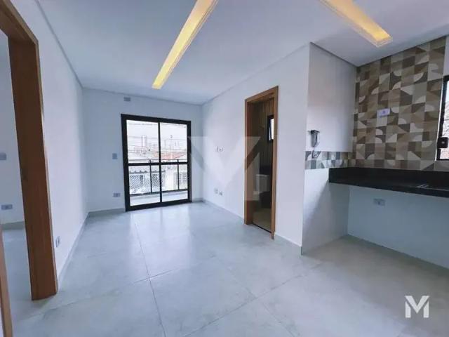 Apartamento para Venda em Praia Grande/SP Maracanã 3 Quartos